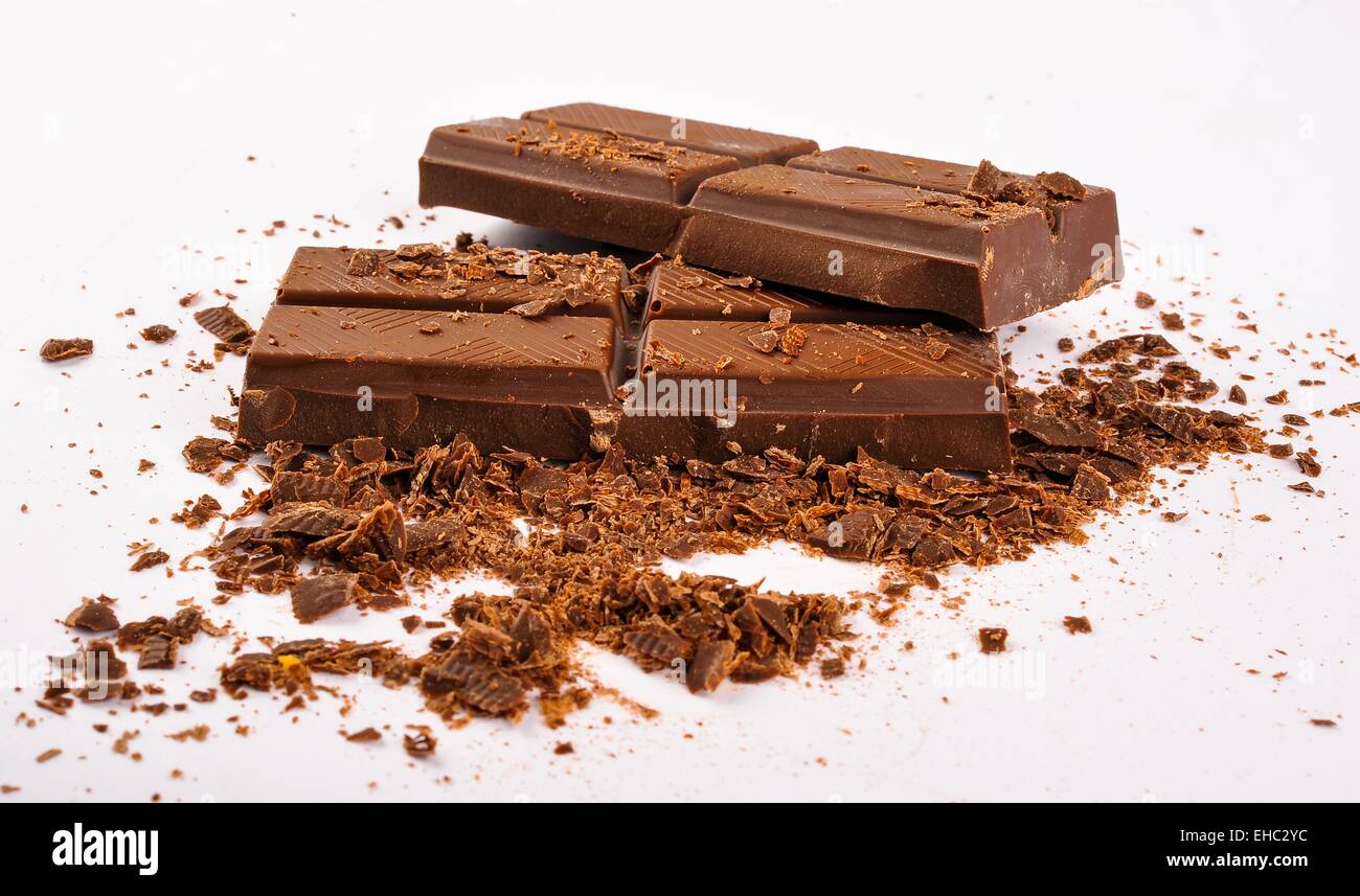 Chocolate bars hi-res stock photography and images - Alamy