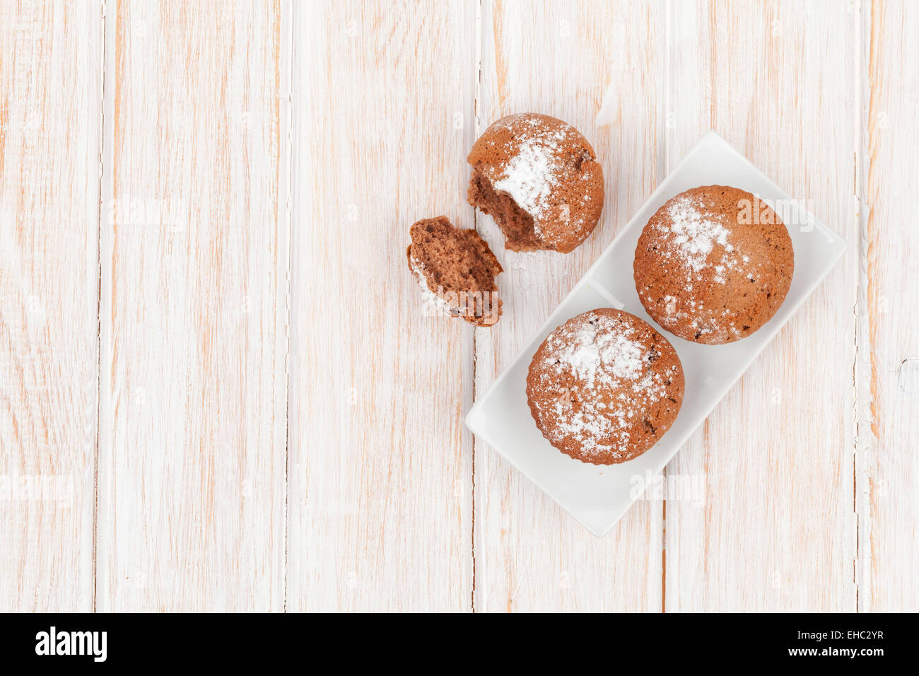 Top view cakes hi-res stock photography and images - Alamy