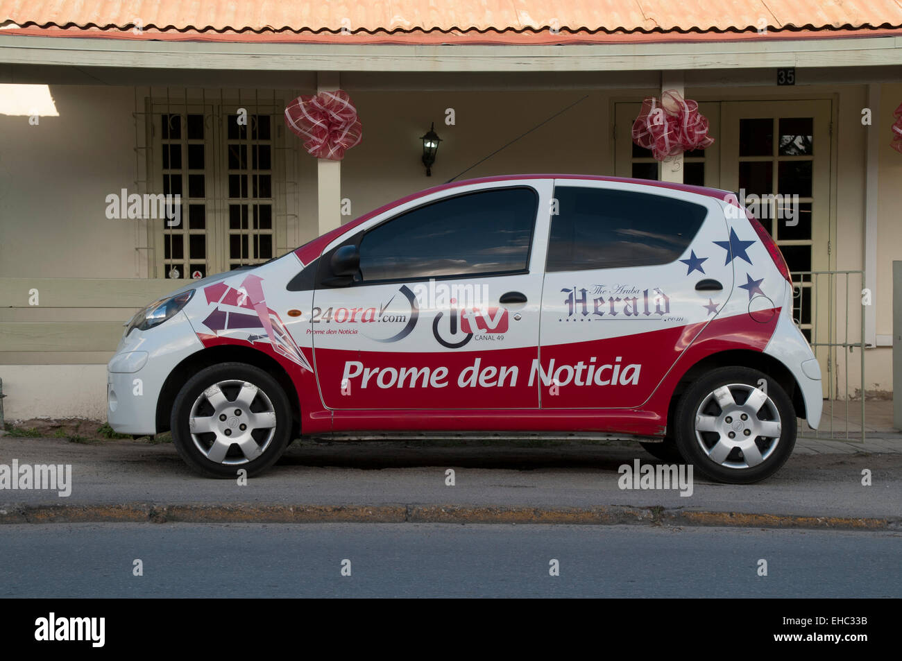 The Aruba Herald is reporting the island news on Aruba in the Caribbean ...