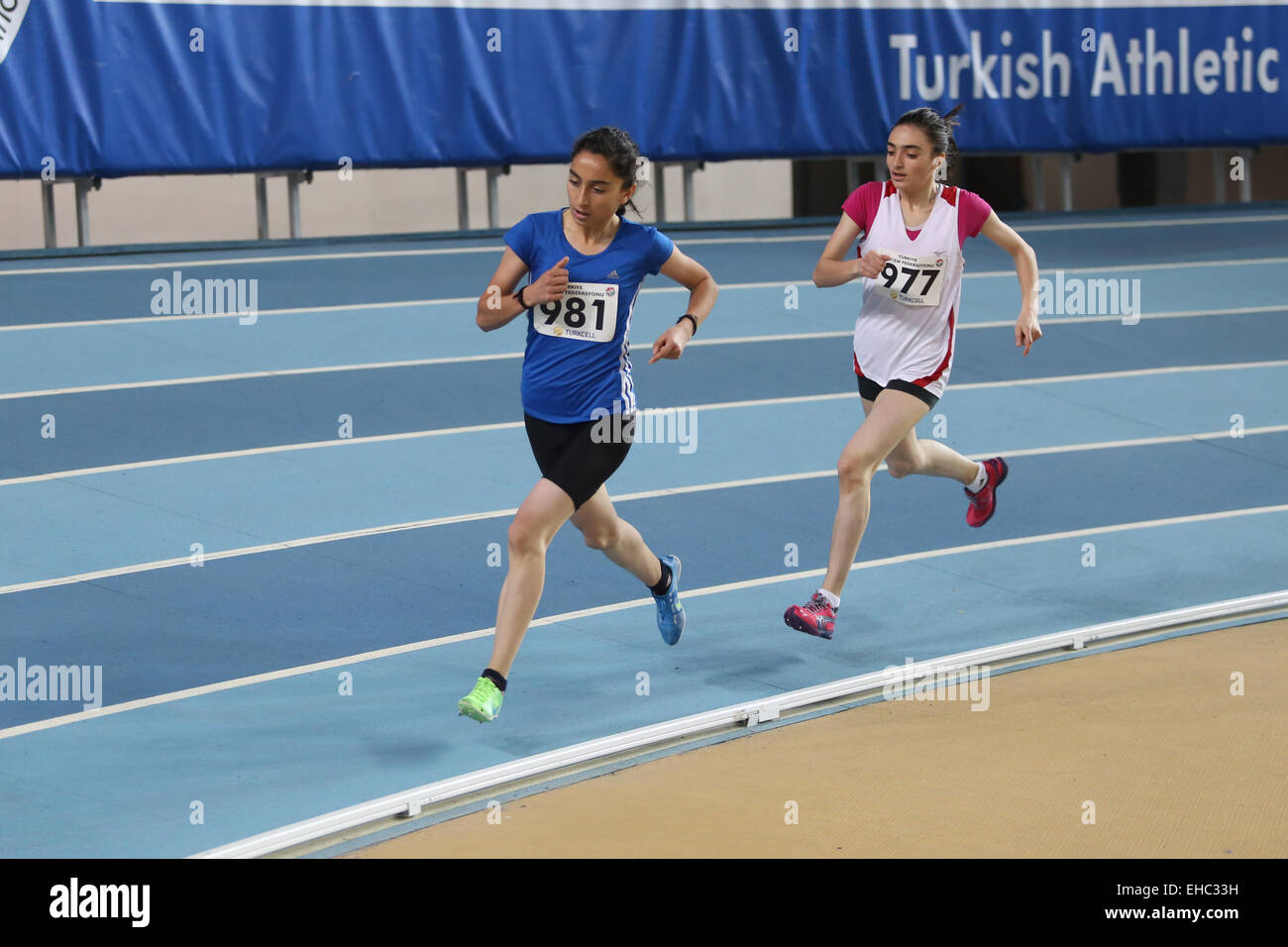 Turkish athletes hi-res stock photography and images - Alamy