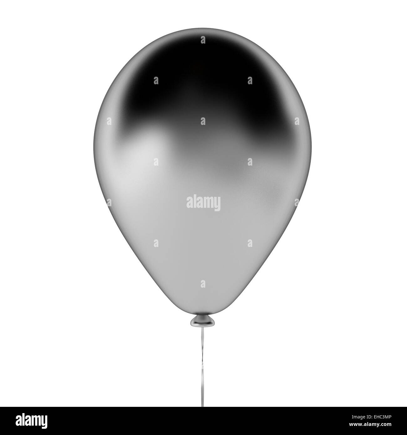 3d render of baloon Stock Photo - Alamy
