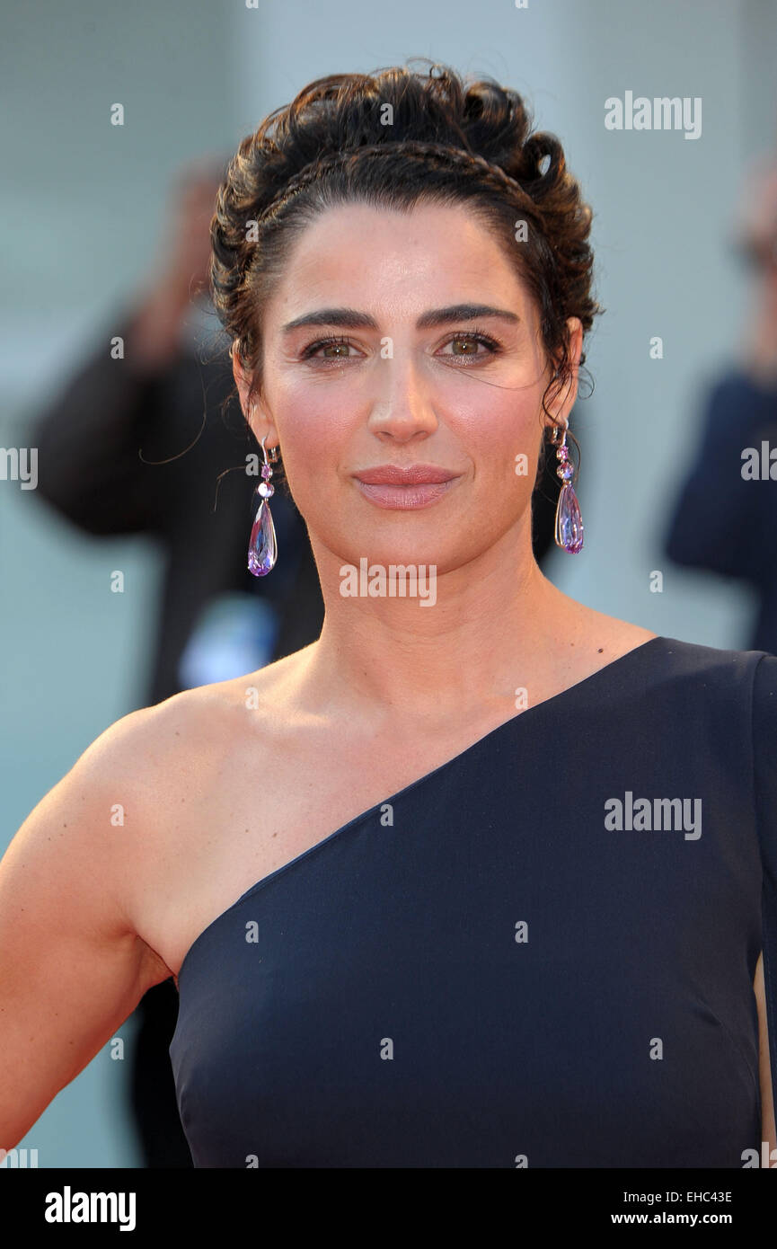 71st Venice International Film Festival (VIFF) - Closing Ceremony ...