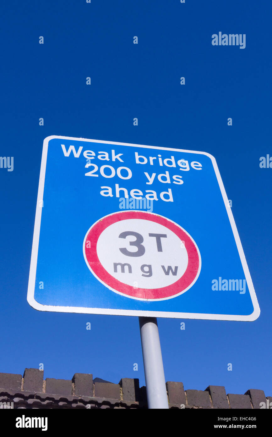 Weight Limit Sign Stock Photos & Weight Limit Sign Stock Images - Alamy