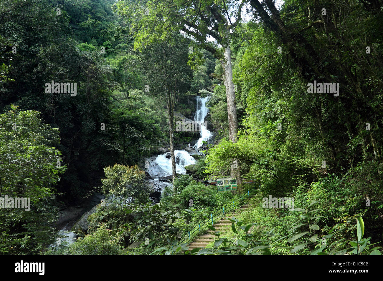 Lakshmana theertha river hi-res stock photography and images - Alamy