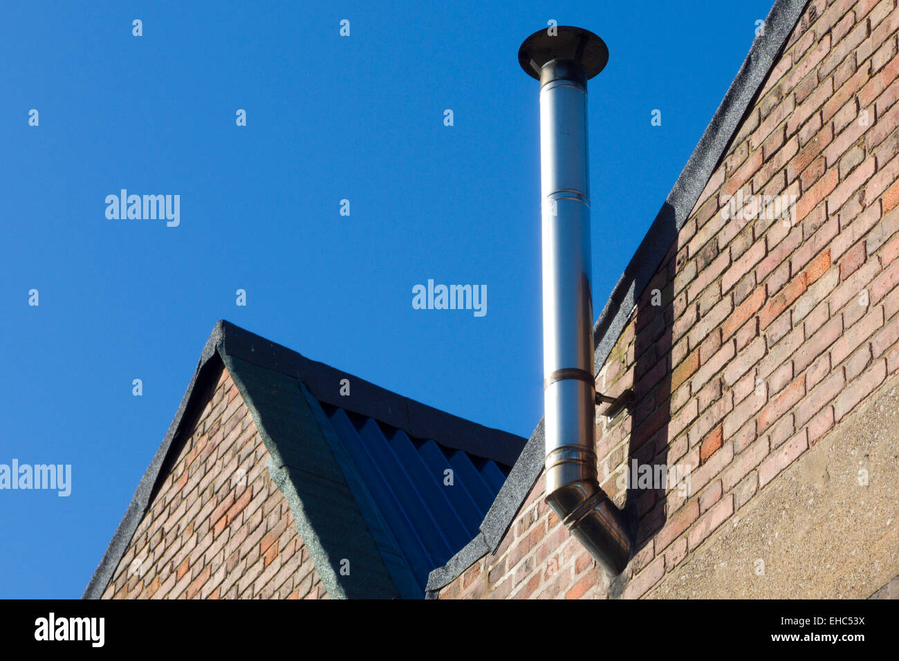 Chimney Stacks Uk Stock Photos & Chimney Stacks Uk Stock Images - Alamy