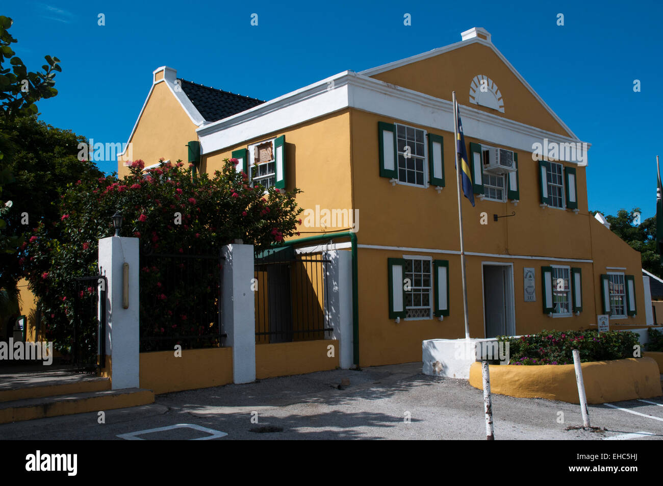 Curacao liqueur factory hi-res stock photography and images - Alamy