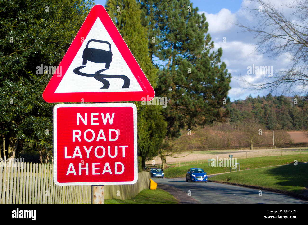 Freeway Signs