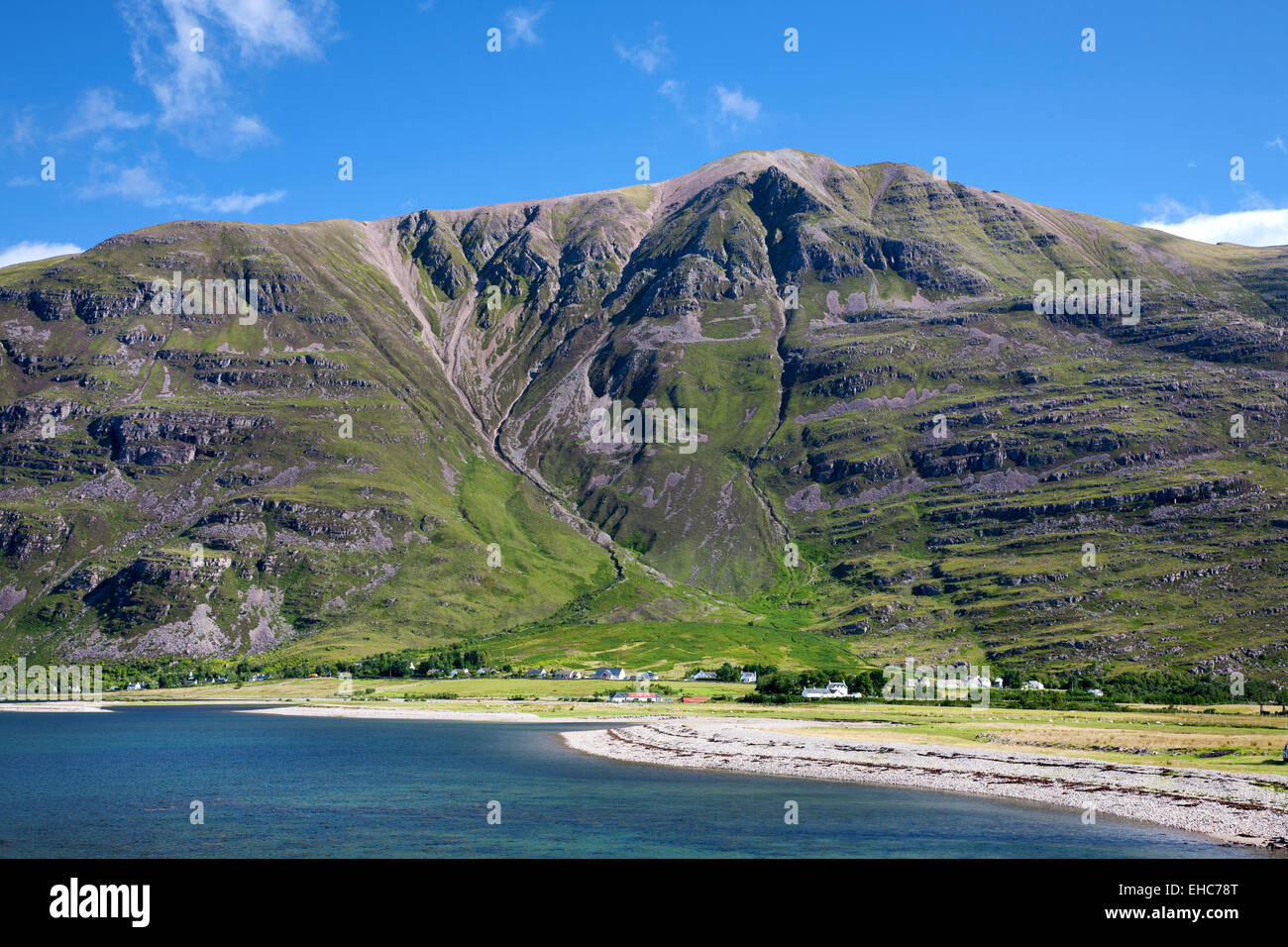 Wester ross hi-res stock photography and images - Alamy