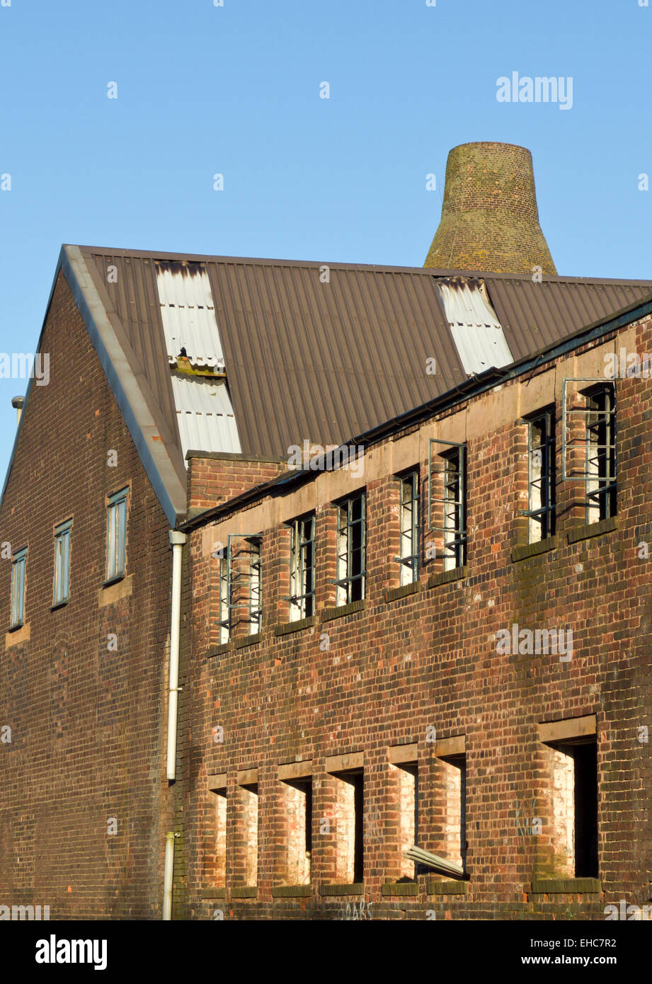 Industrial factory unit roof hi-res stock photography and images - Alamy