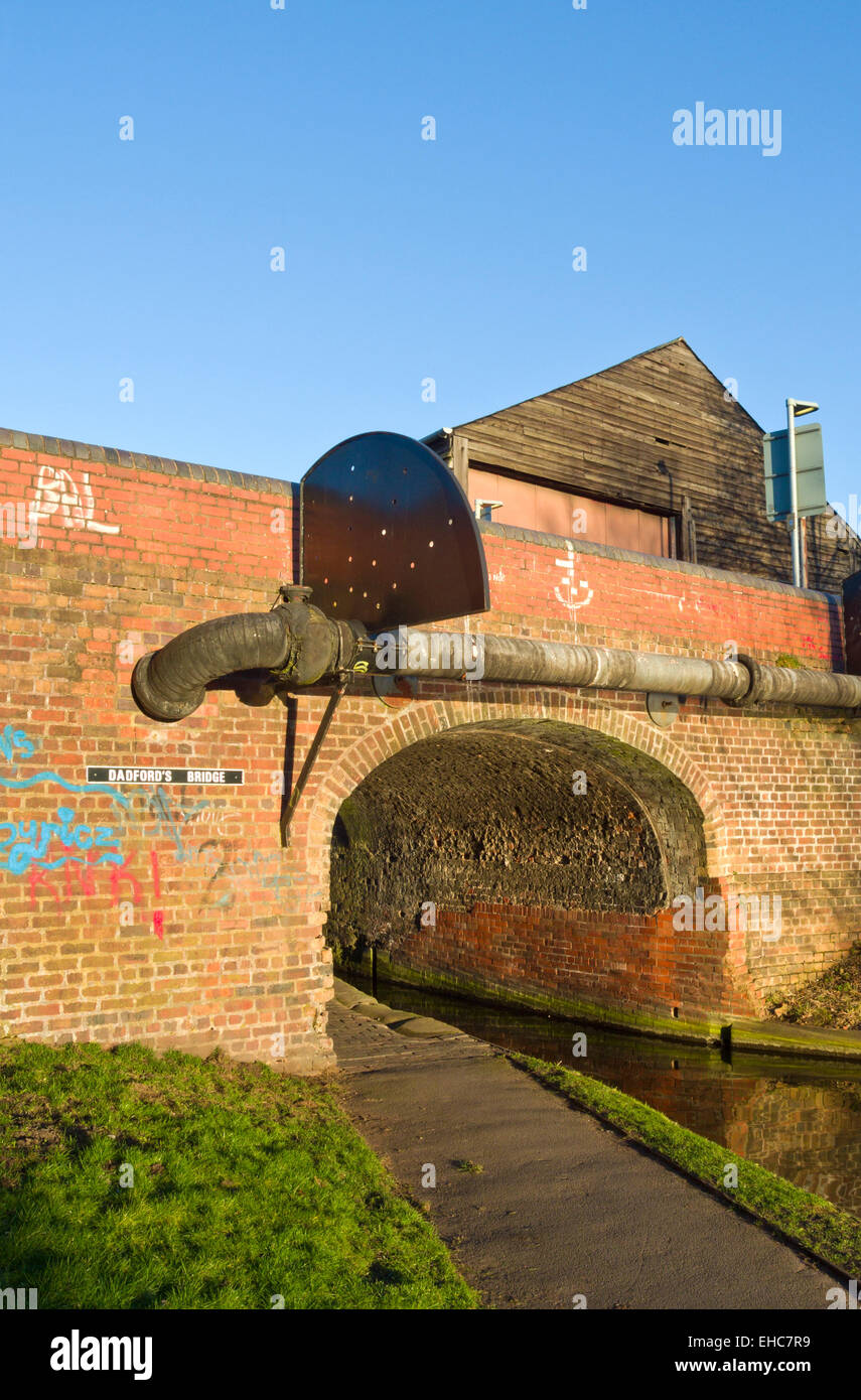 Stourbridge canal trust hi-res stock photography and images - Alamy