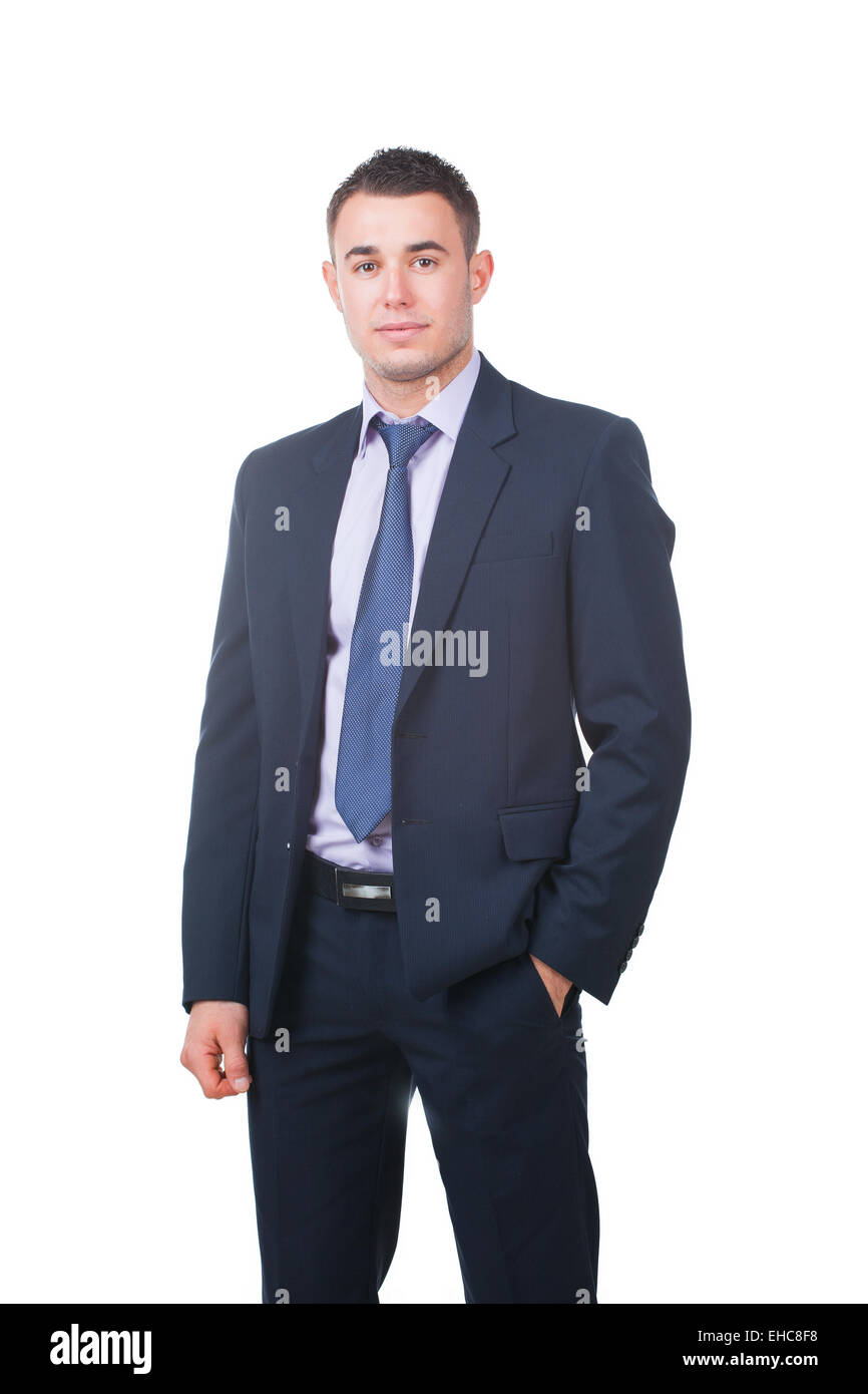 Business costume hi-res stock photography and images - Alamy