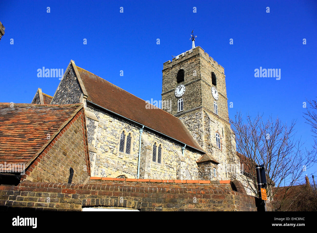 Kent town hi-res stock photography and images - Alamy