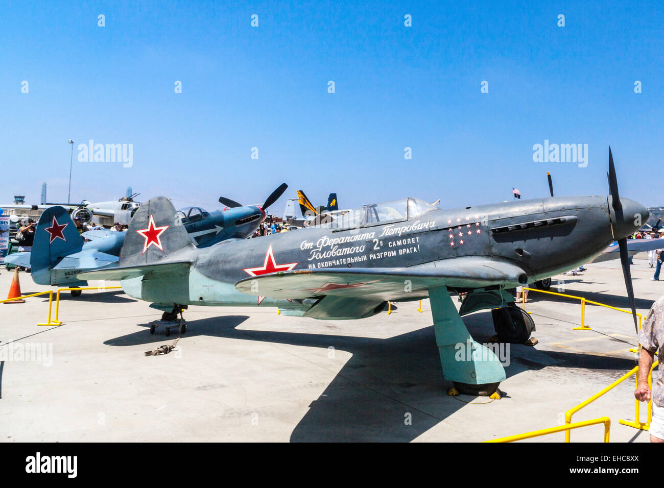 Yak 3 High Resolution Stock Photography and Images - Alamy