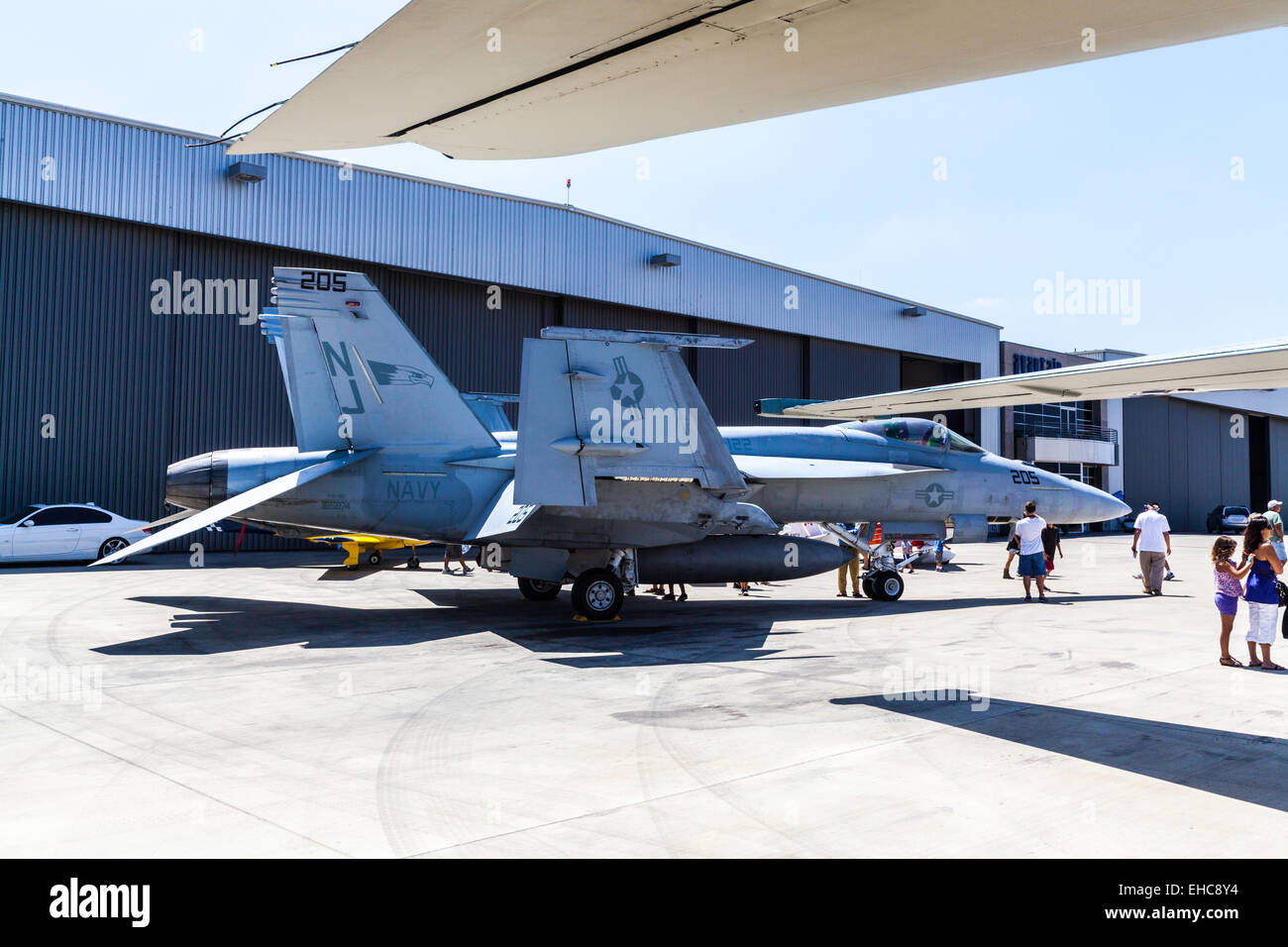 Boeing f 15 eagle hi-res stock photography and images - Alamy