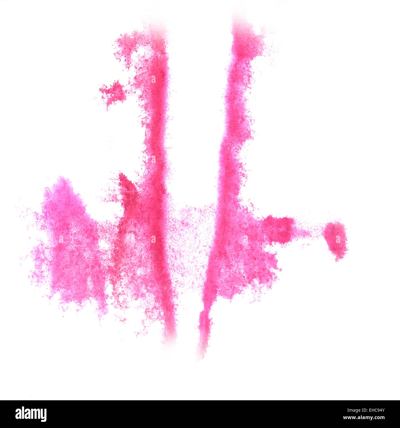 Abstract watercolor pink background for your design insult Stock Photo ...