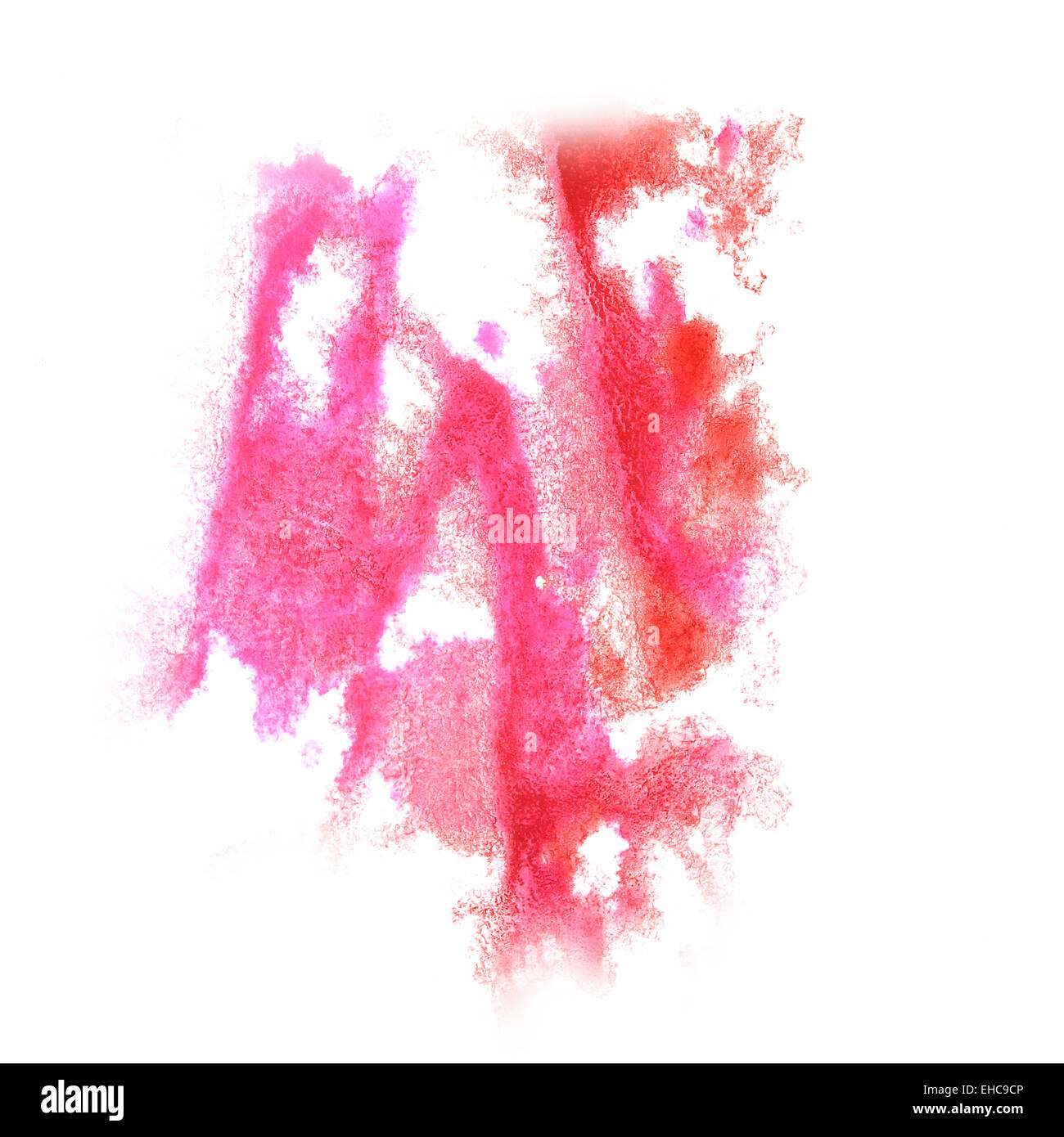 Abstract pink watercolor background for your design insult Stock Photo ...