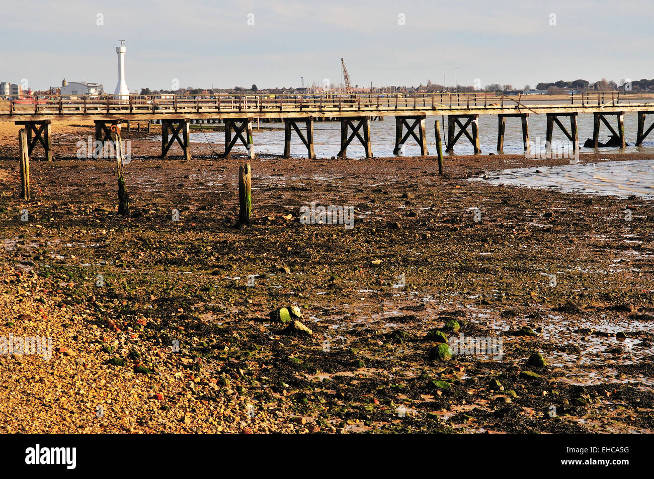 Shotley Marina High Resolution Stock Photography and Images - Alamy