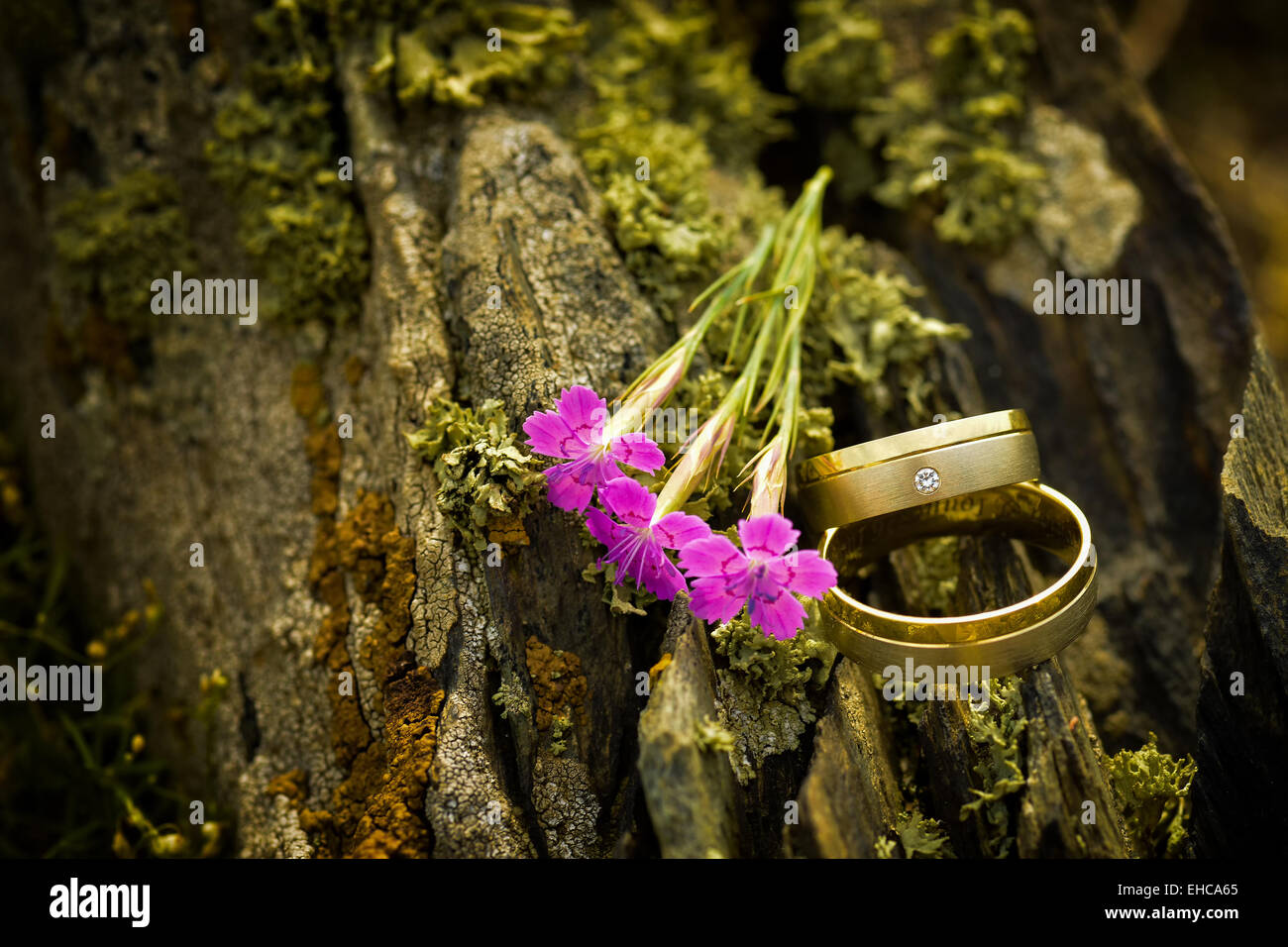 Engagement rings hi-res stock photography and images - Alamy