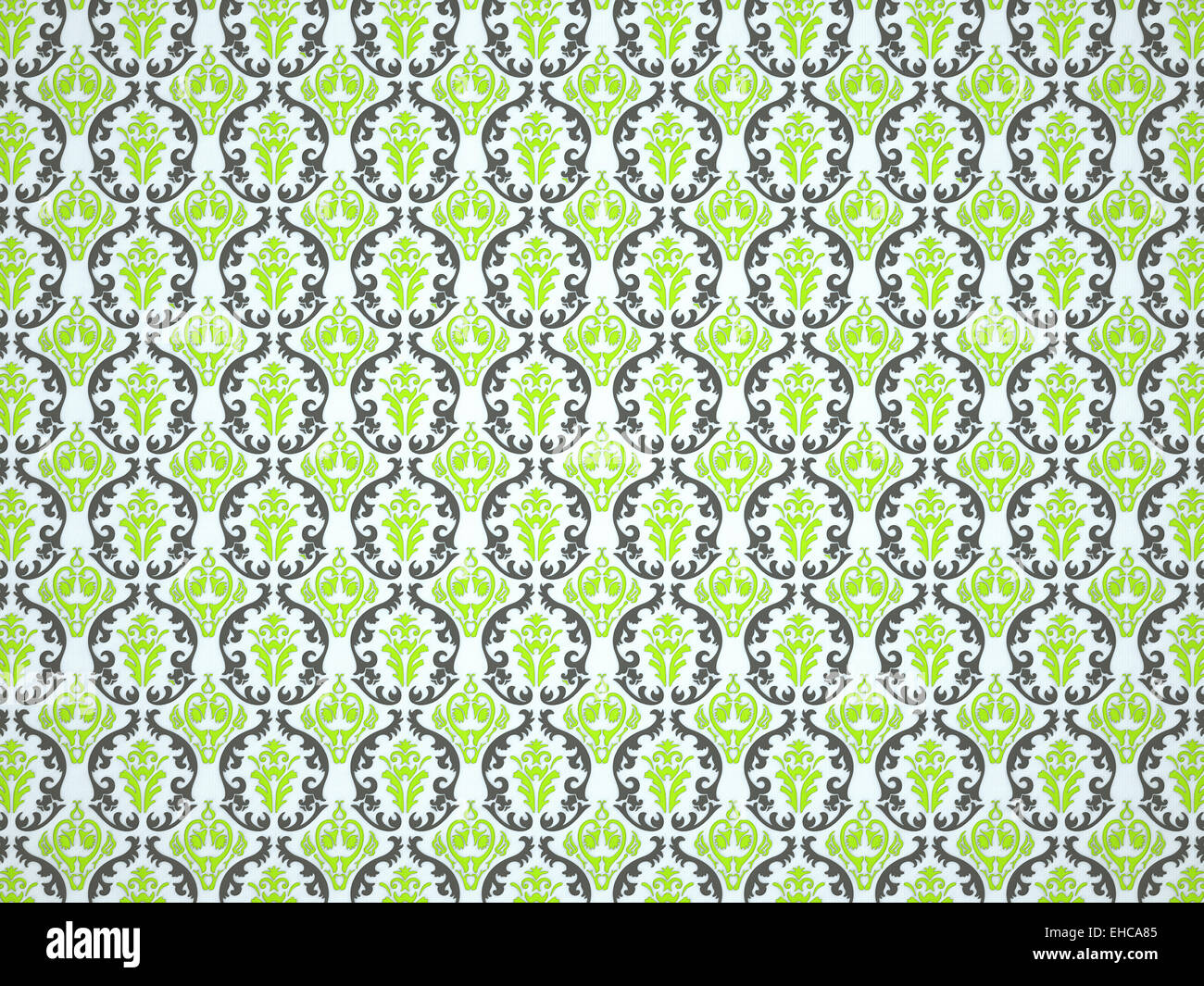 Victorian textile pattern hi-res stock photography and images - Alamy
