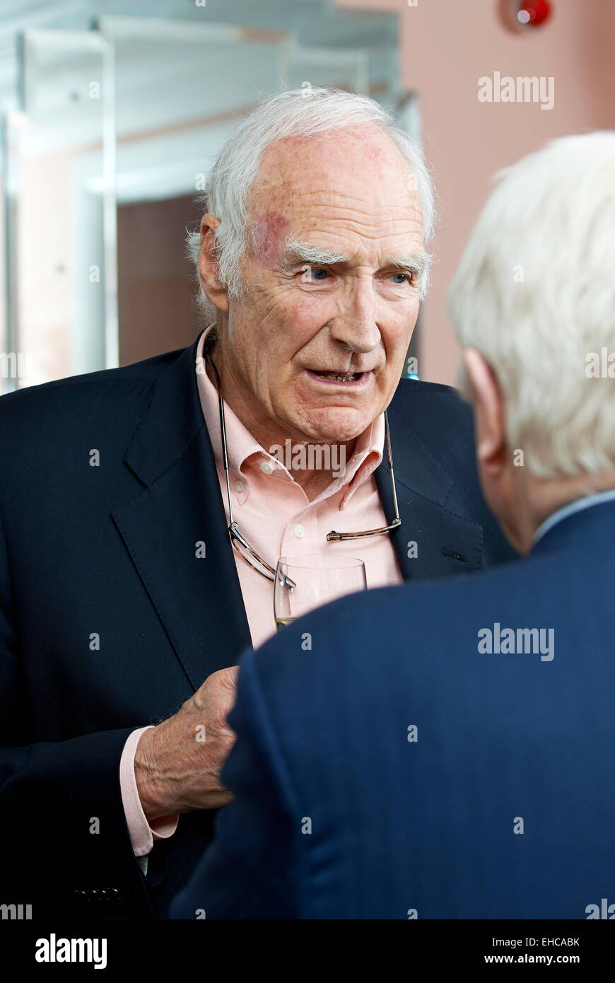 Peter and margaret spence hi-res stock photography and images - Alamy