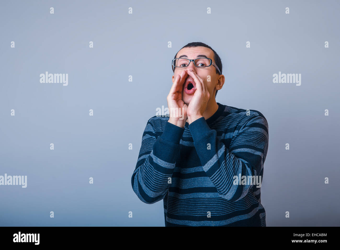 Young guy european appearance in hi-res stock photography and images ...