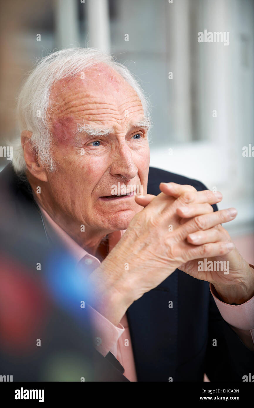 Peter snow hi-res stock photography and images - Alamy