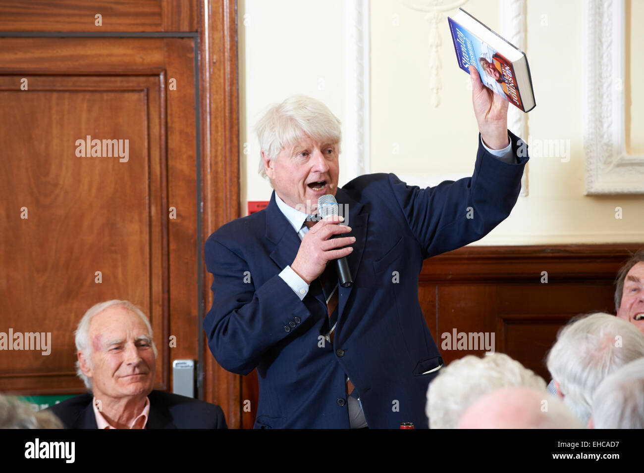 Jennifer johnson writer hi-res stock photography and images - Alamy