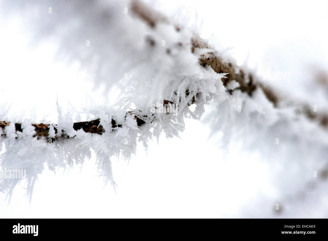 Crystal needles hi-res stock photography and images - Alamy
