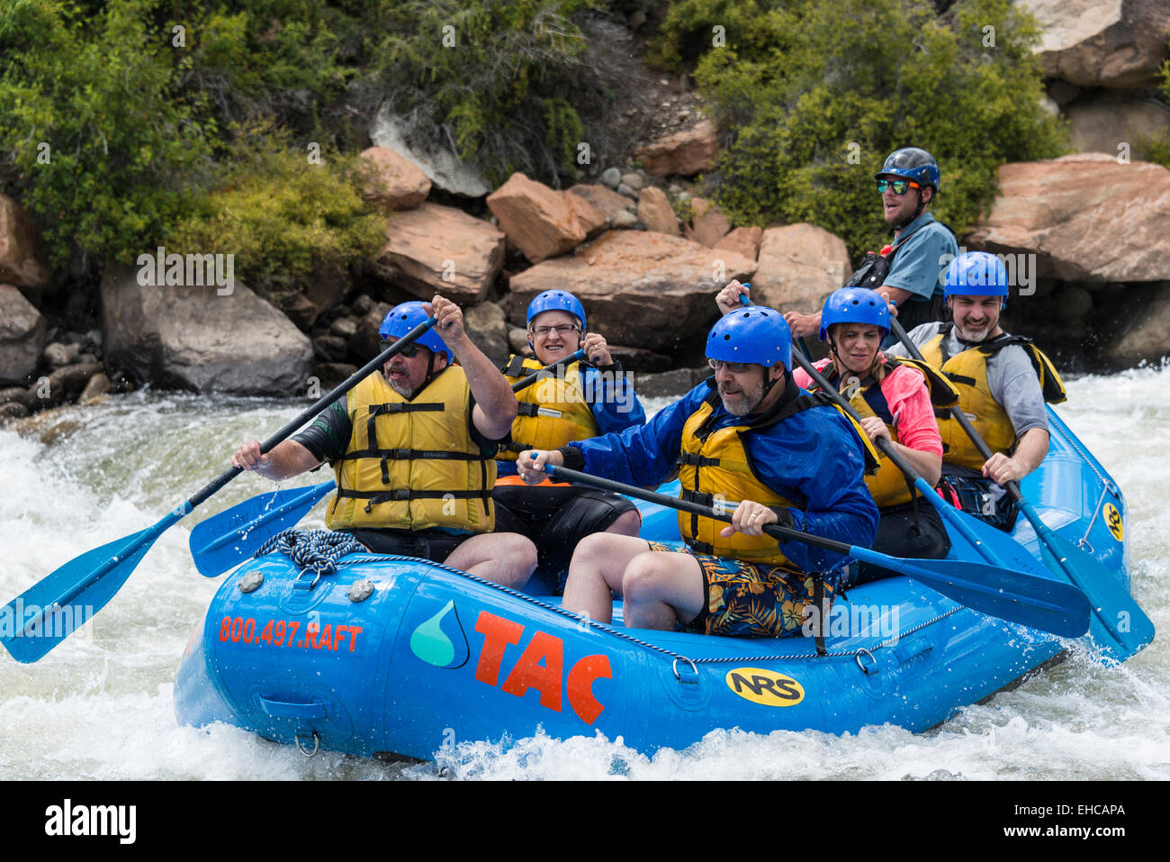 Section colorado river in hi-res stock photography and images - Alamy