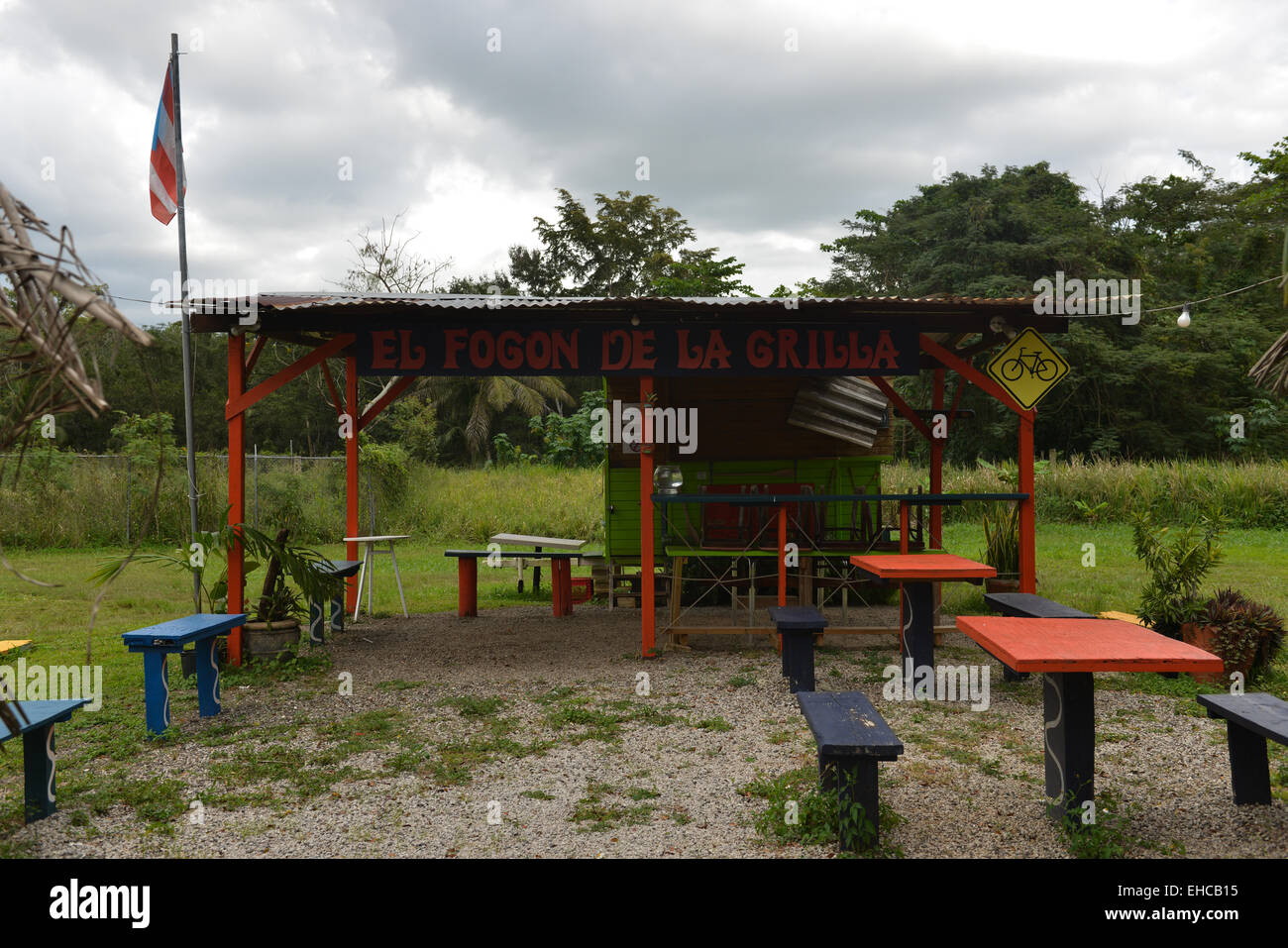 Joyuda puerto rico hi-res stock photography and images - Alamy