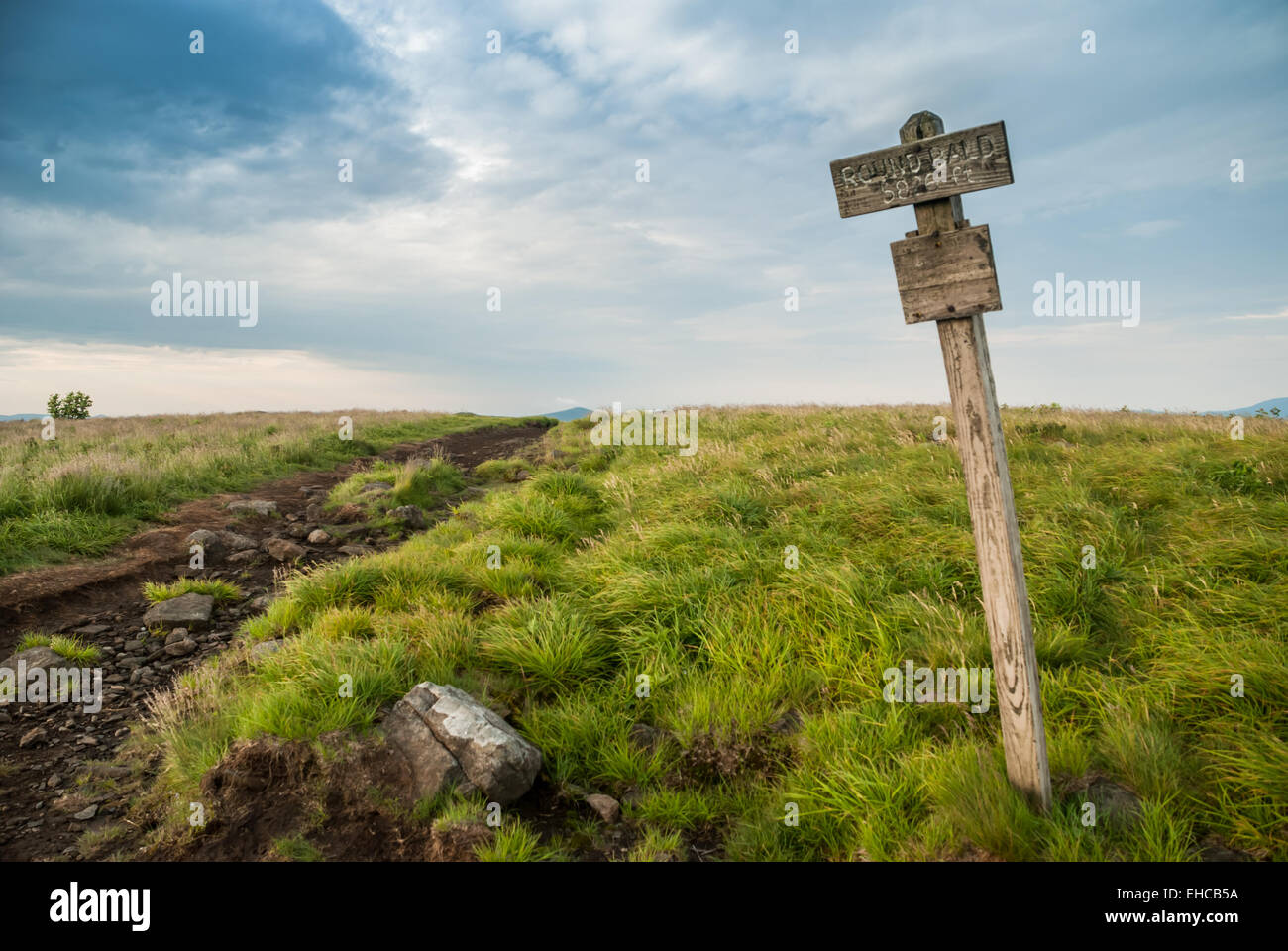 Mountain elevation sign hi-res stock photography and images - Alamy