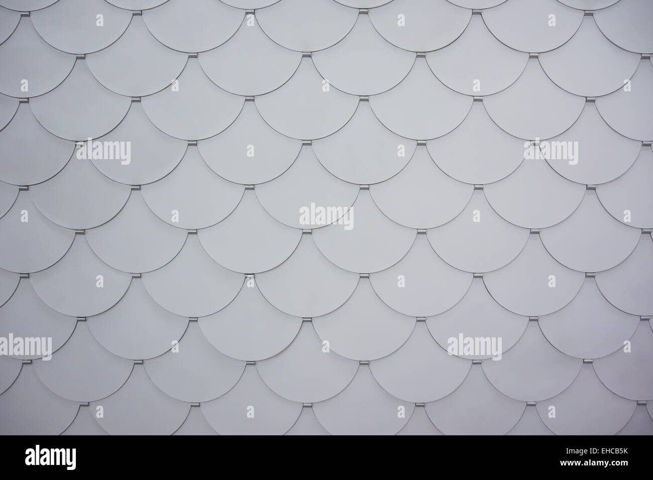 Scallop pattern hi-res stock photography and images - Alamy