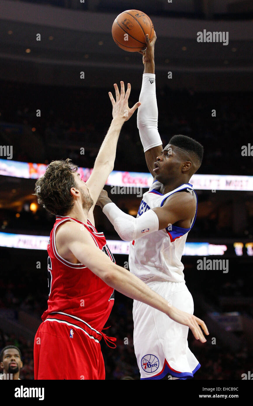 16 pau gasol hi-res stock photography and images - Alamy