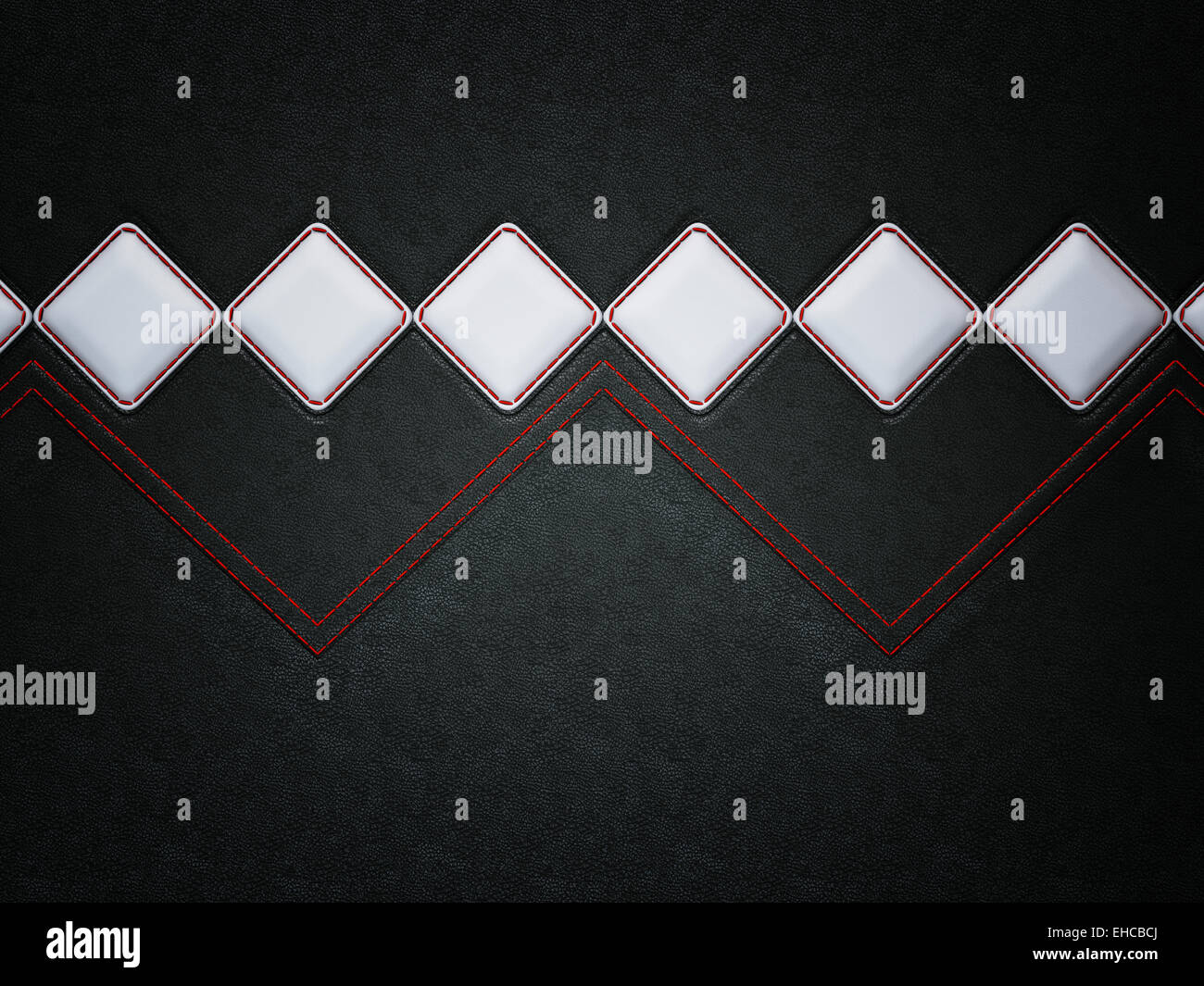 Stitch seam white background hi-res stock photography and images - Alamy