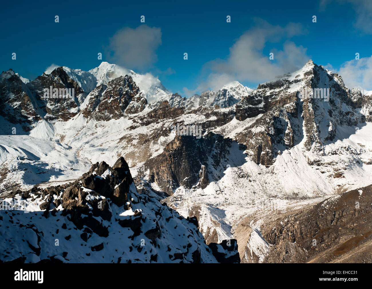 Height of pass hi-res stock photography and images - Alamy