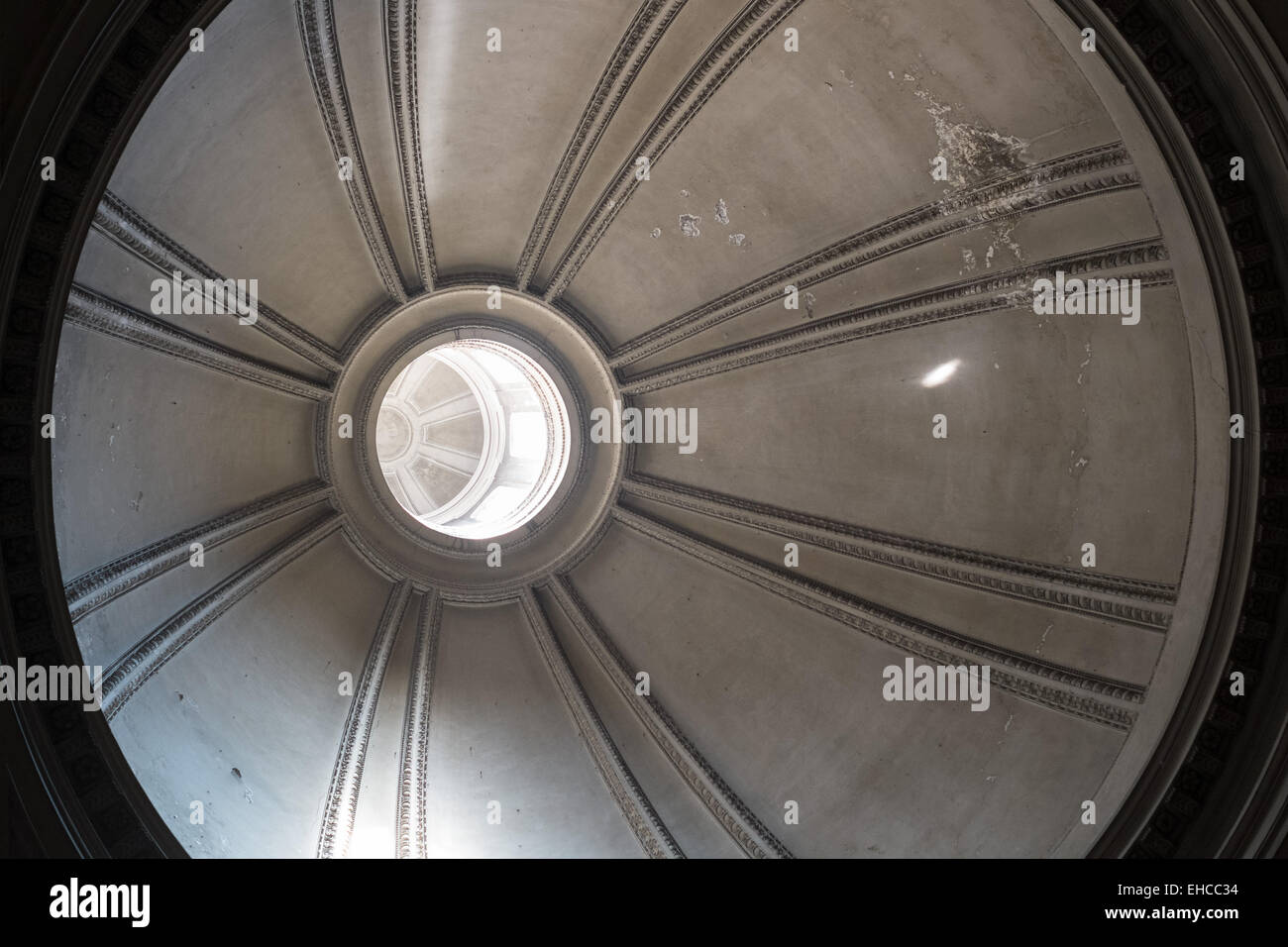 Old church dome in hi-res stock photography and images - Alamy