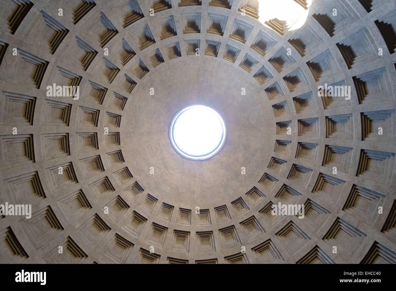 Interior parthenon hi-res stock photography and images - Alamy