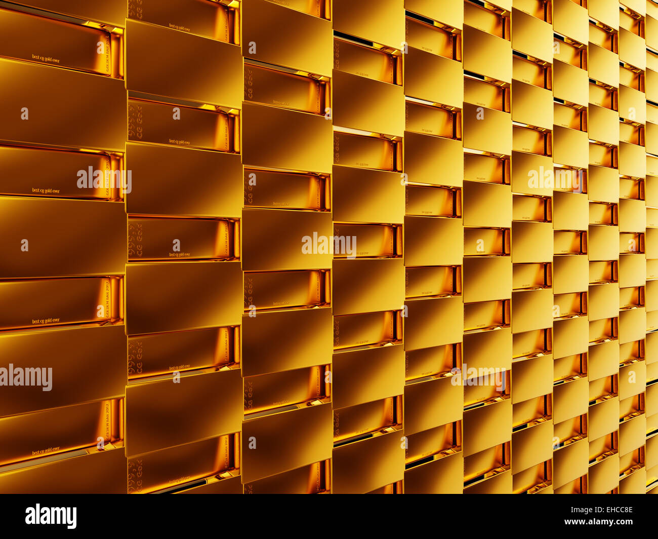 Gold bar texture hi-res stock photography and images - Alamy