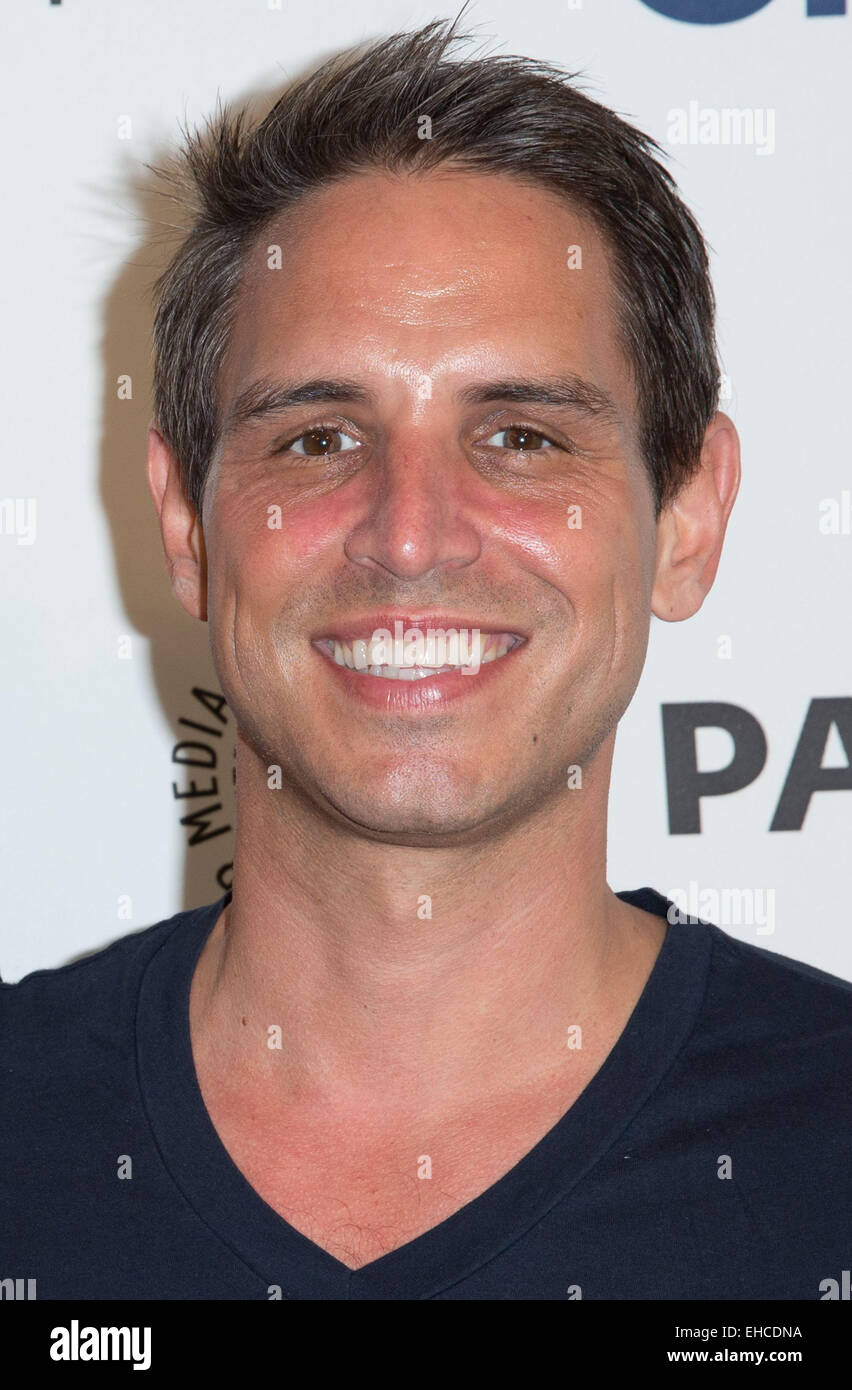 Celebrities attend the The CW | PaleyFest Fall TV Preview Panel ...