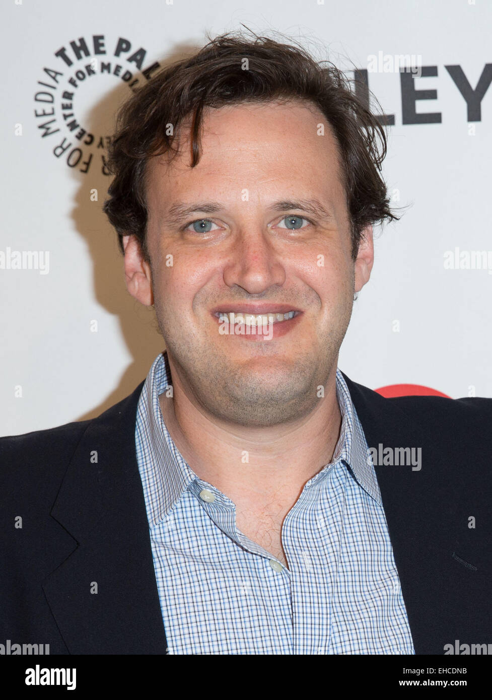 Celebrities attend the The CW | PaleyFest Fall TV Preview Panel ...