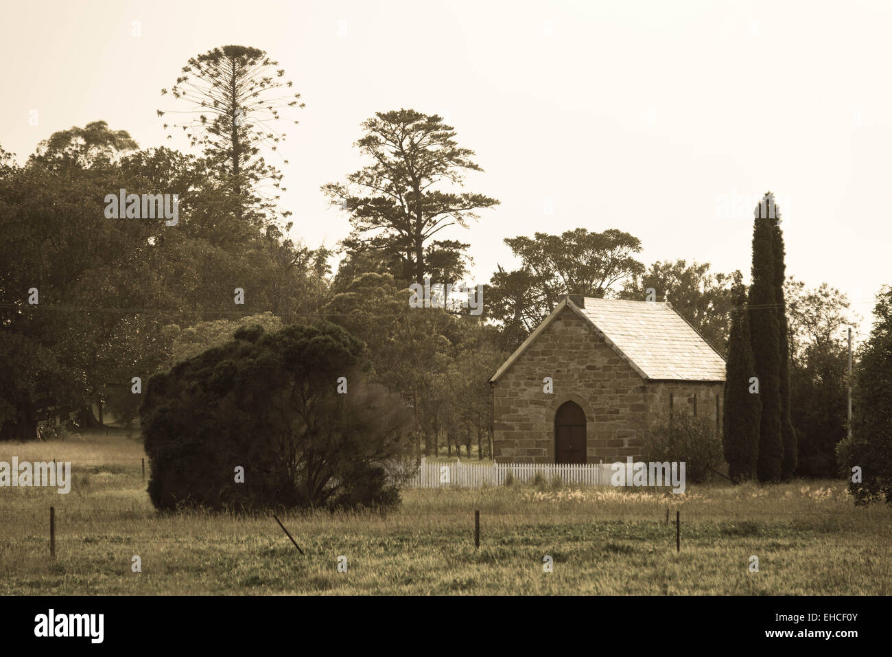 Tomago house hi-res stock photography and images - Alamy