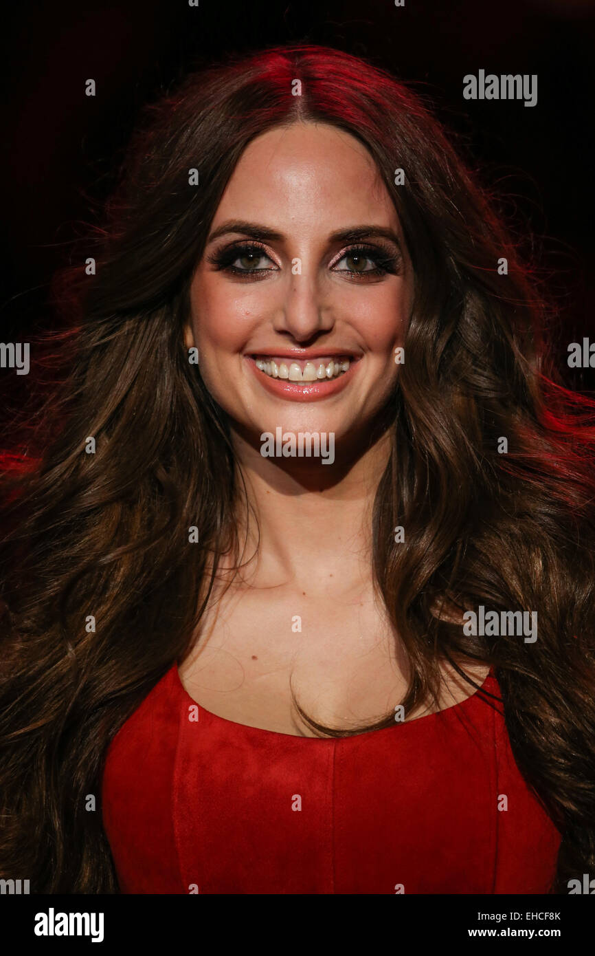 Alexa ray joel hi-res stock photography and images - Alamy