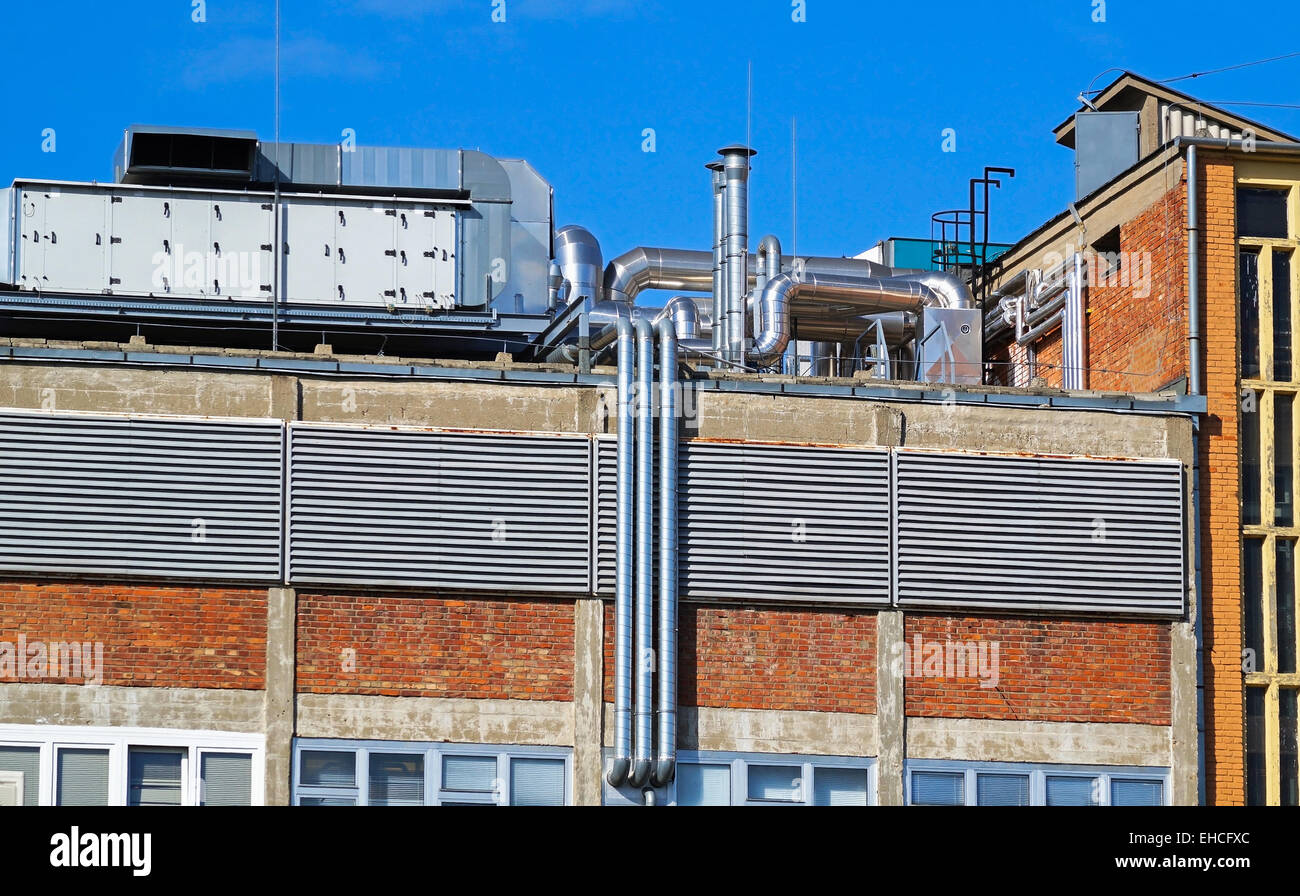 Drug building hi-res stock photography and images - Alamy