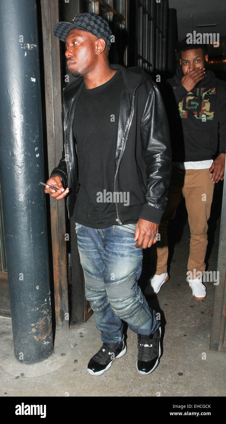 Niall Horan celebrates his 21st birthday at Shoreditch House Featuring ...