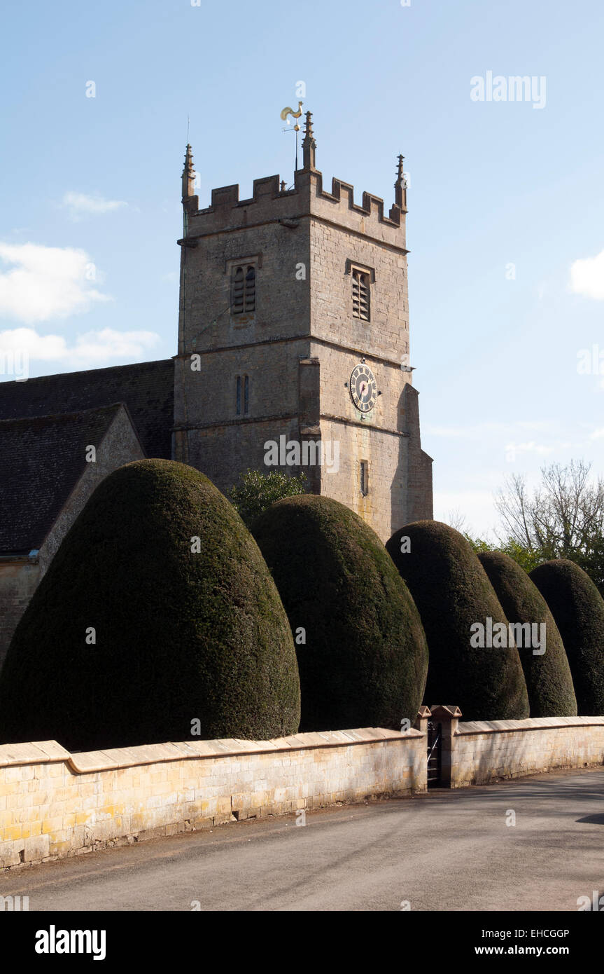 Kemerton worcestershire hi-res stock photography and images - Alamy