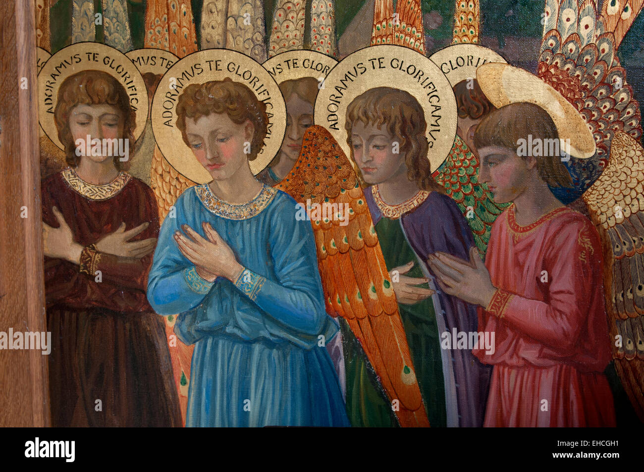 Kemerton hi-res stock photography and images - Alamy