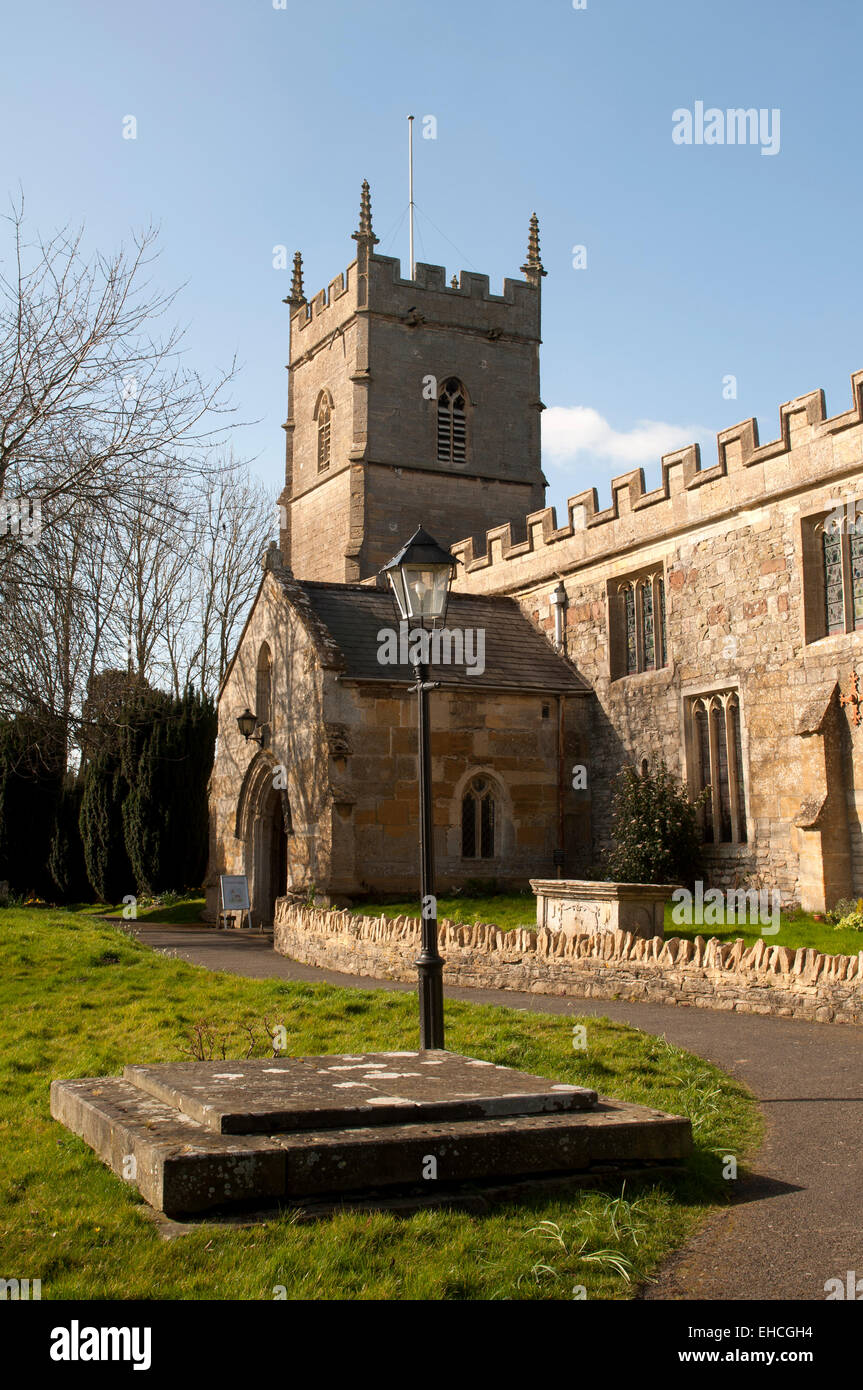 Ashchurch hi-res stock photography and images - Alamy