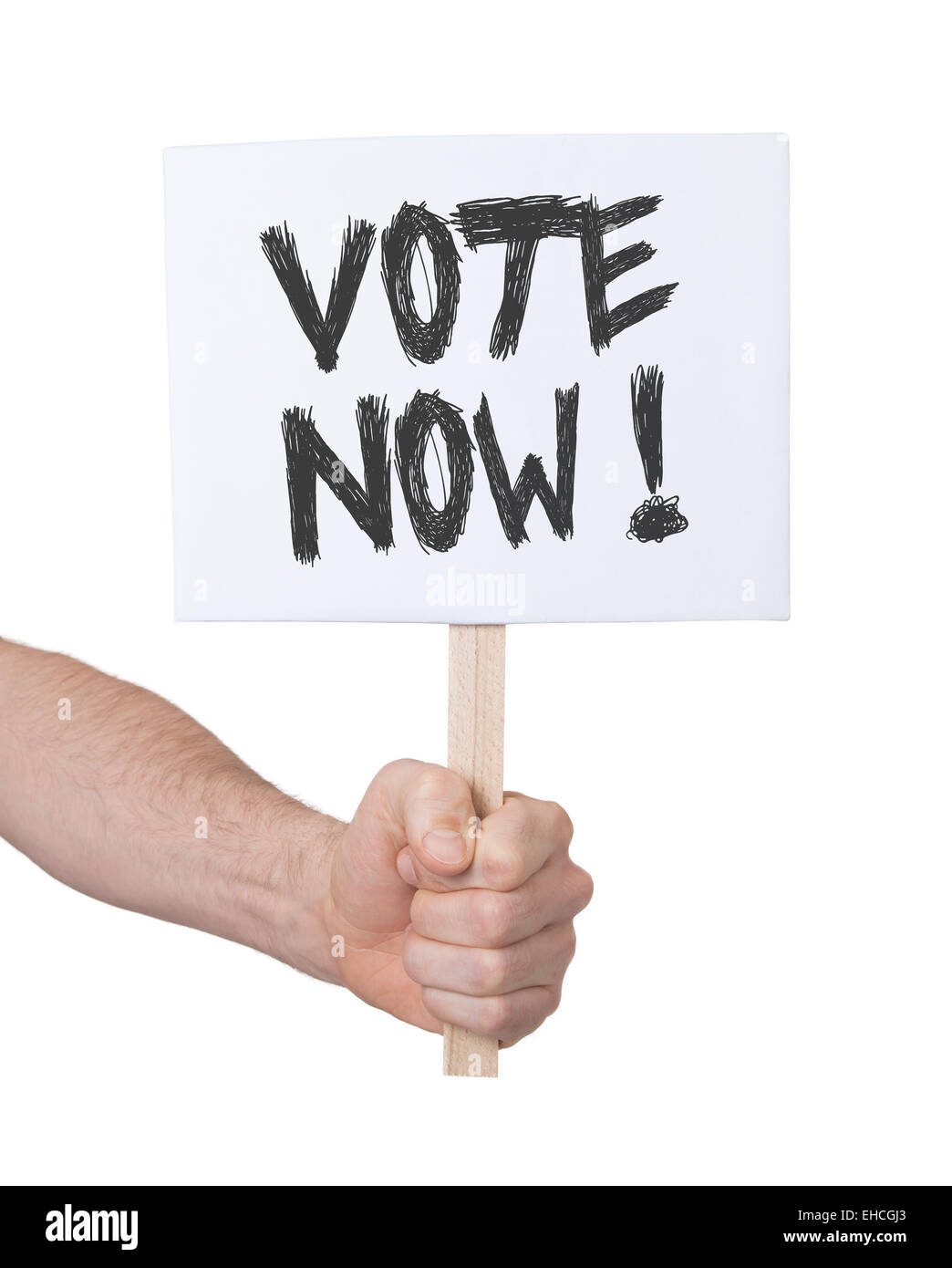 Vote now hi-res stock photography and images - Alamy