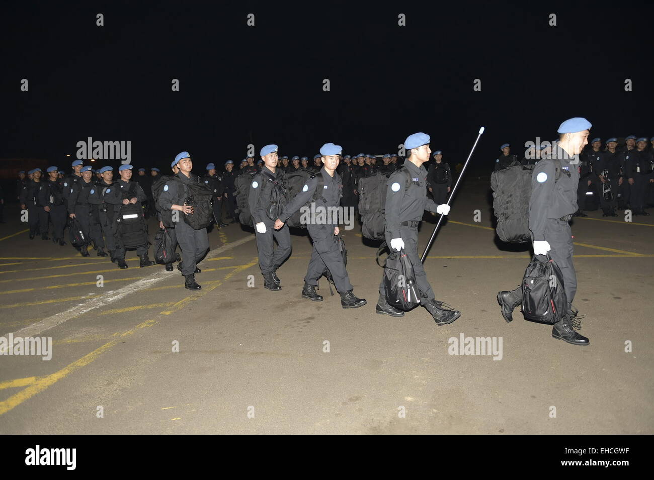 The Un Peacekeeping Mission Stock Photos & The Un Peacekeeping Mission ...