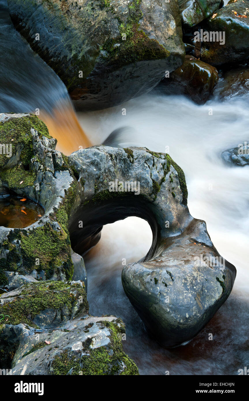 Water erosion patterns hi-res stock photography and images - Alamy